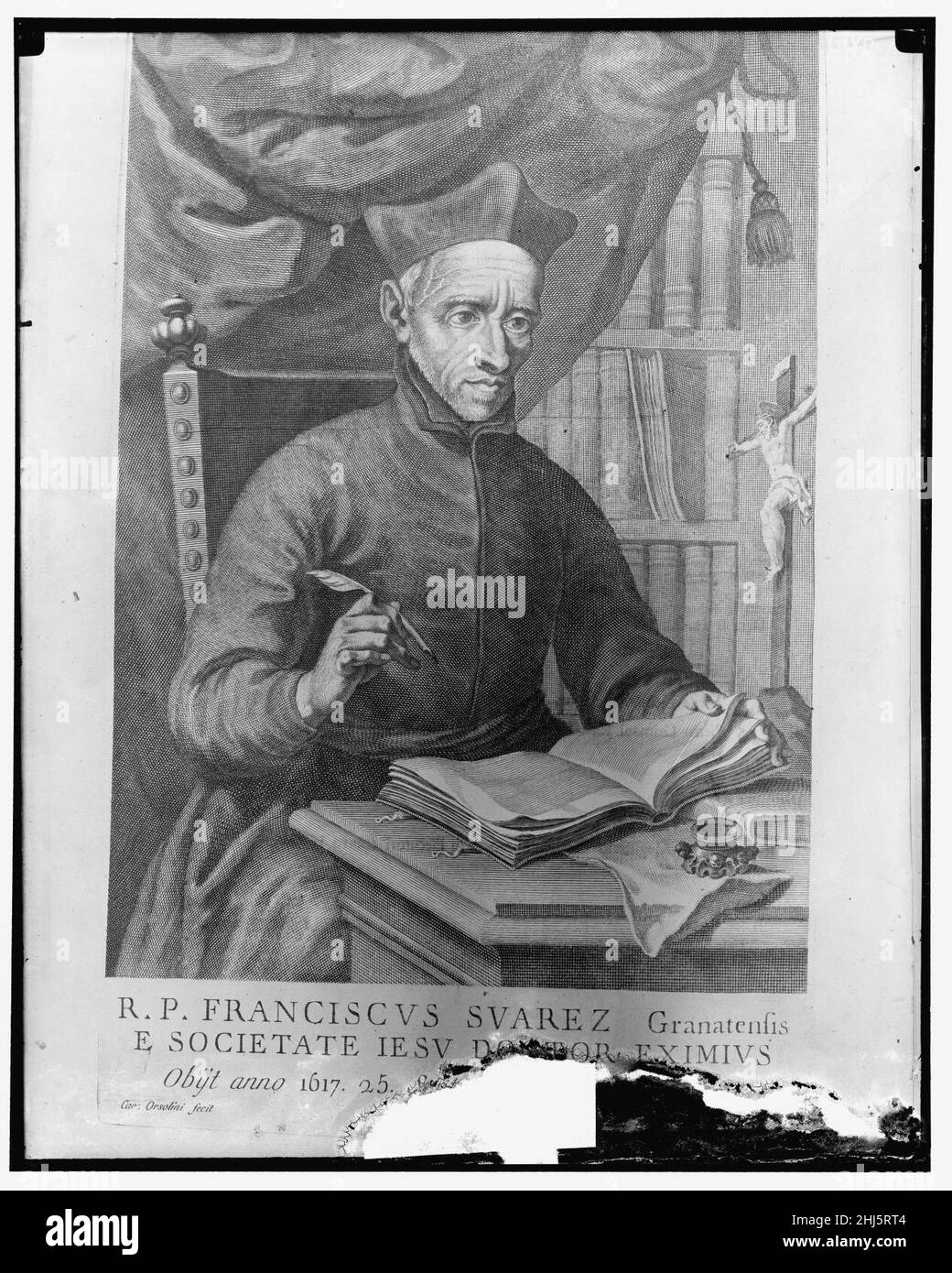 Suarez Black and White Stock Photos & Images - Alamy