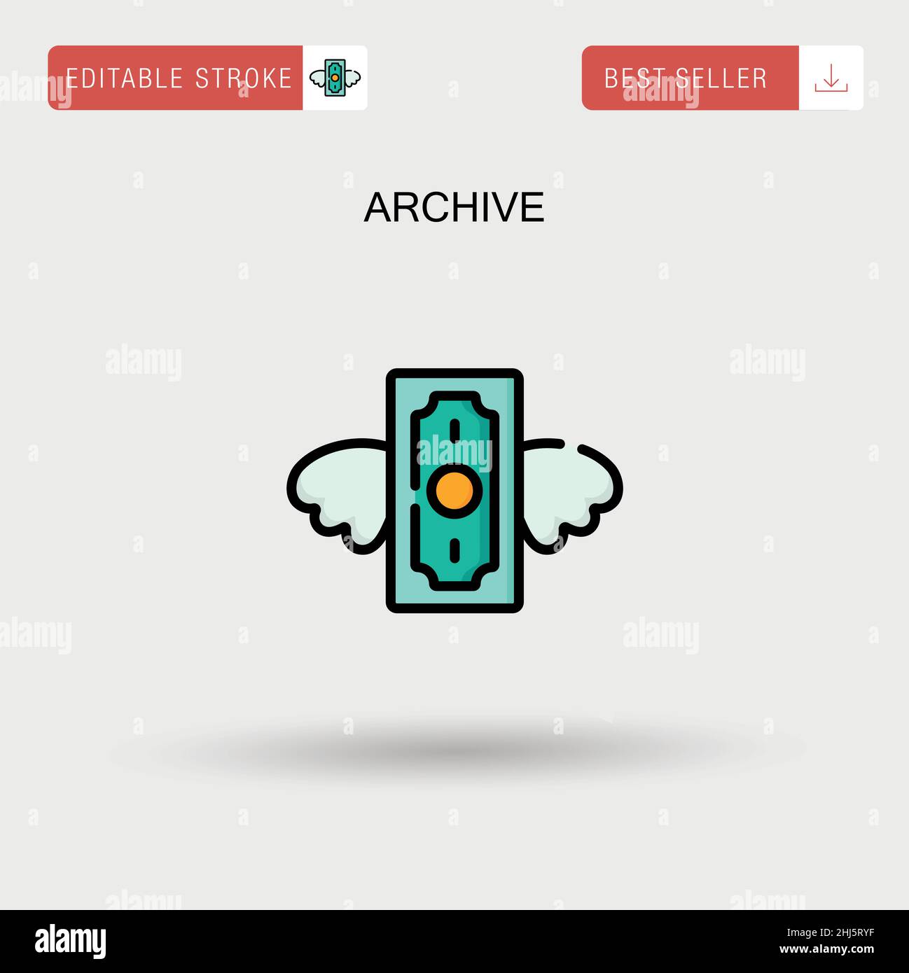 Internet archive Stock Vector Images - Alamy