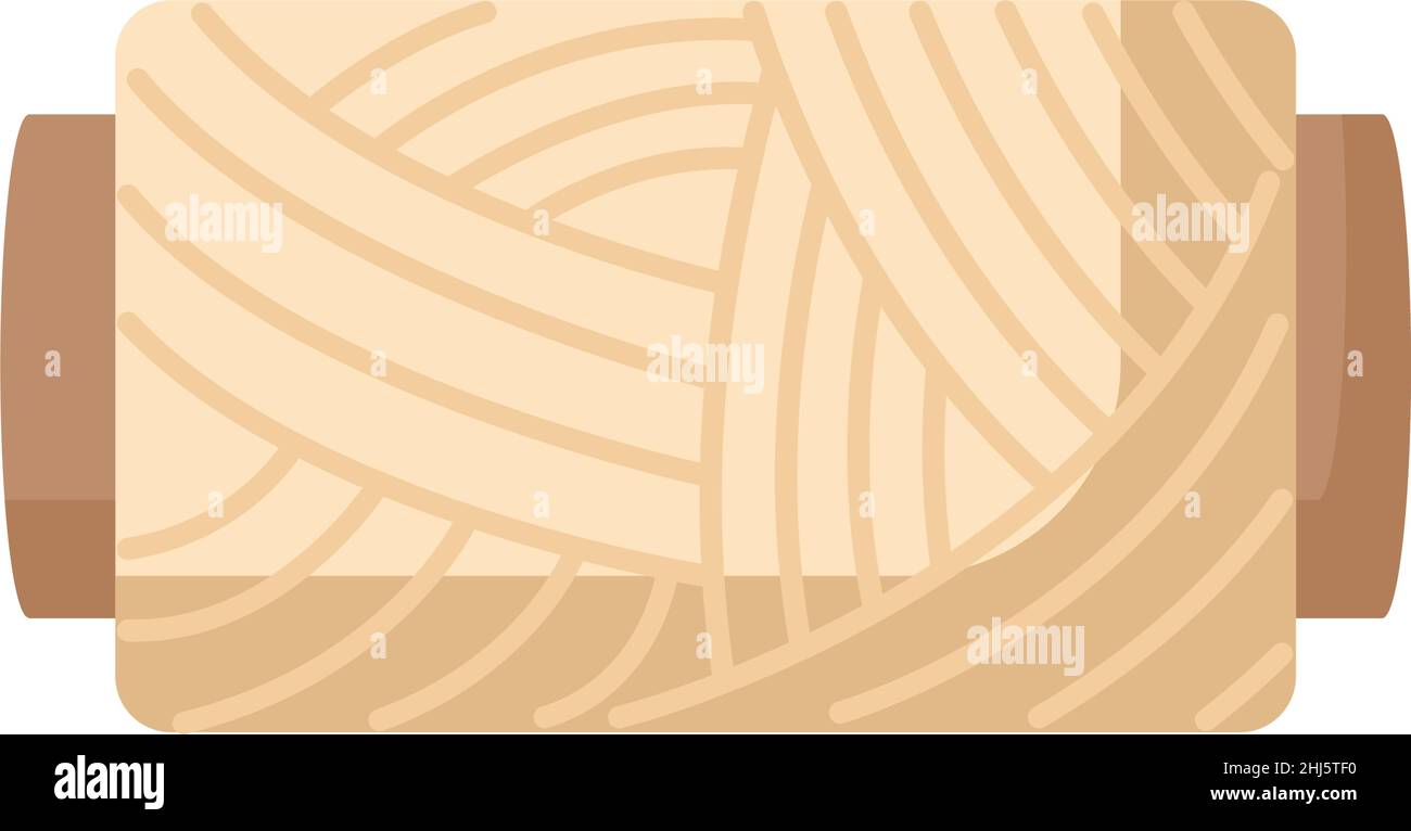 thread spool design Stock Vector Image & Art - Alamy