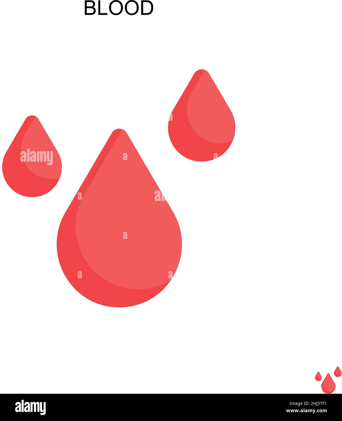 Spores fungi Stock Vector Images - Alamy