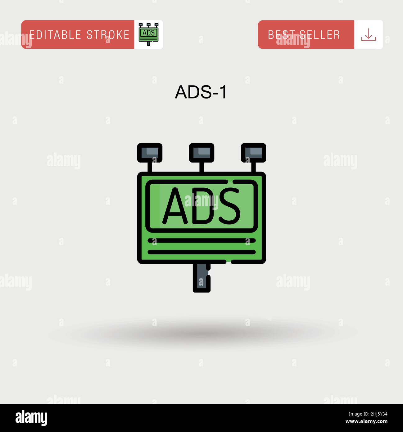 Vintage ads Stock Vector Images - Alamy