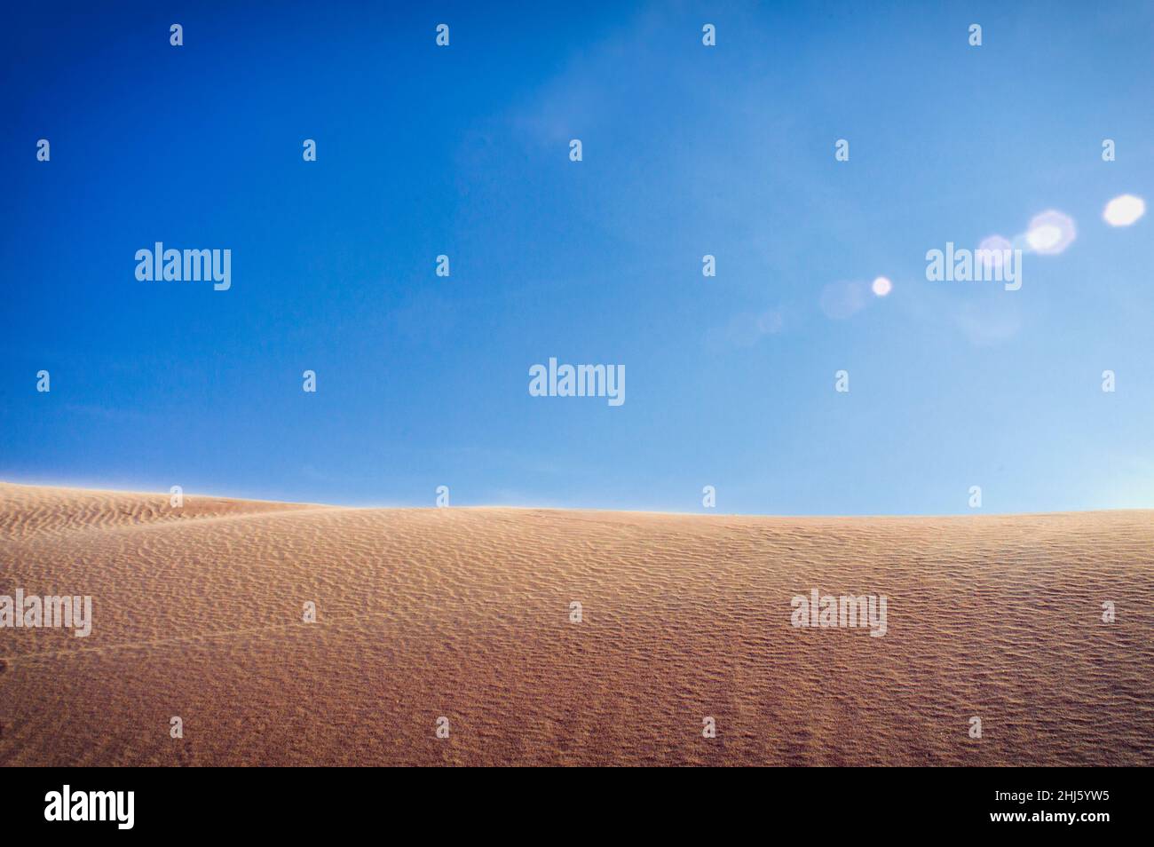 Chara sands hi-res stock photography and images - Alamy