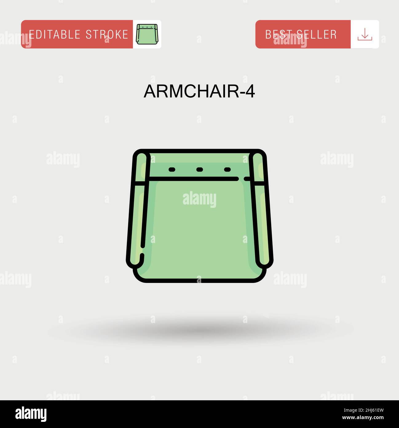 3d rendering real estate Stock Vector Images - Alamy