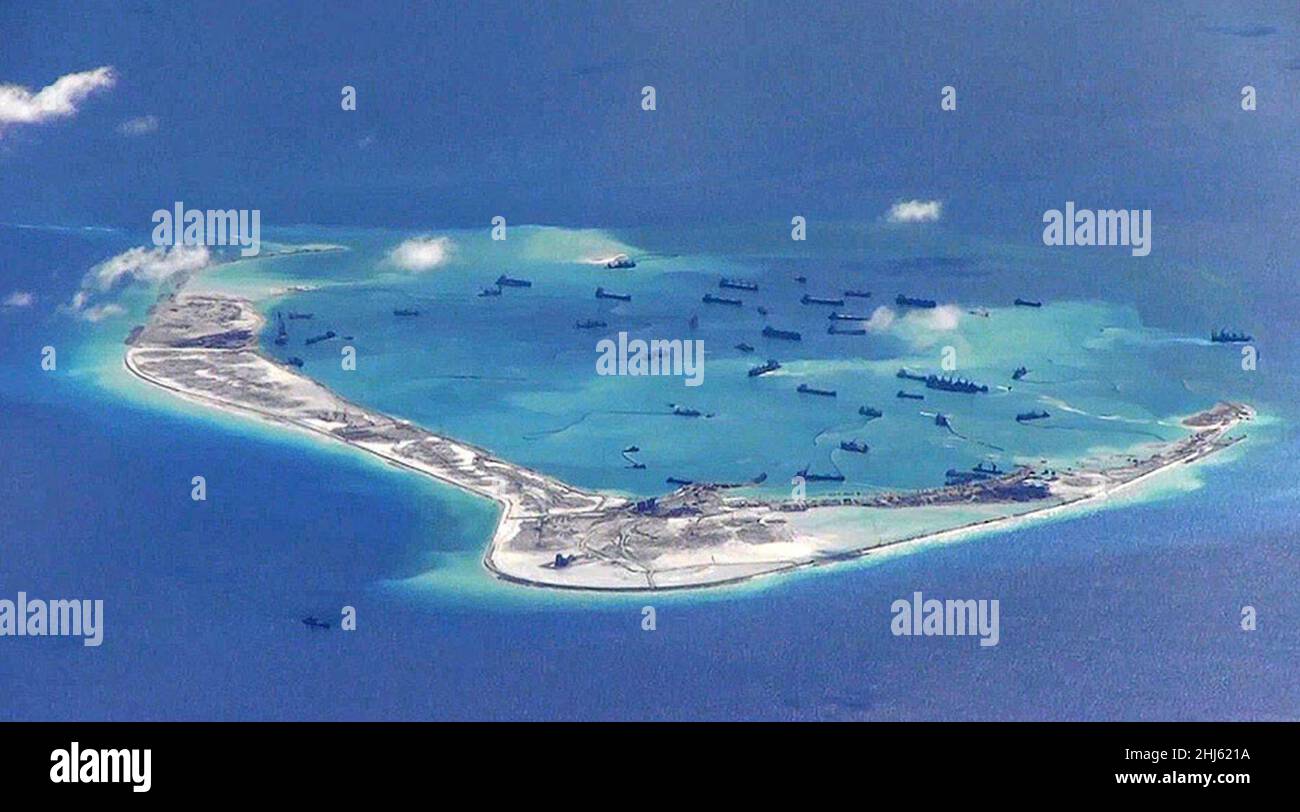 Subi reef hi-res stock photography and images - Alamy