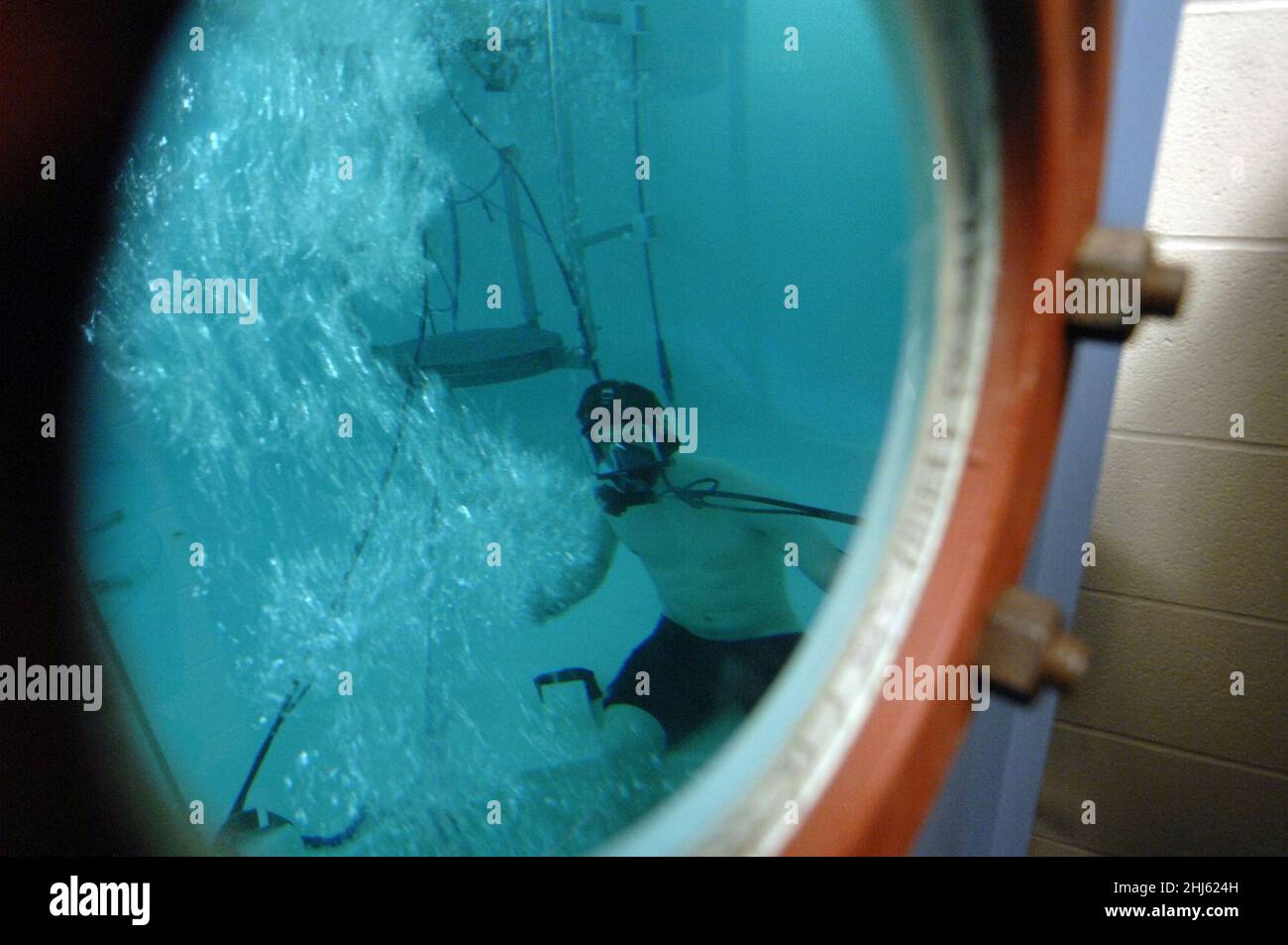 Submarine action in Groton Stock Photo - Alamy