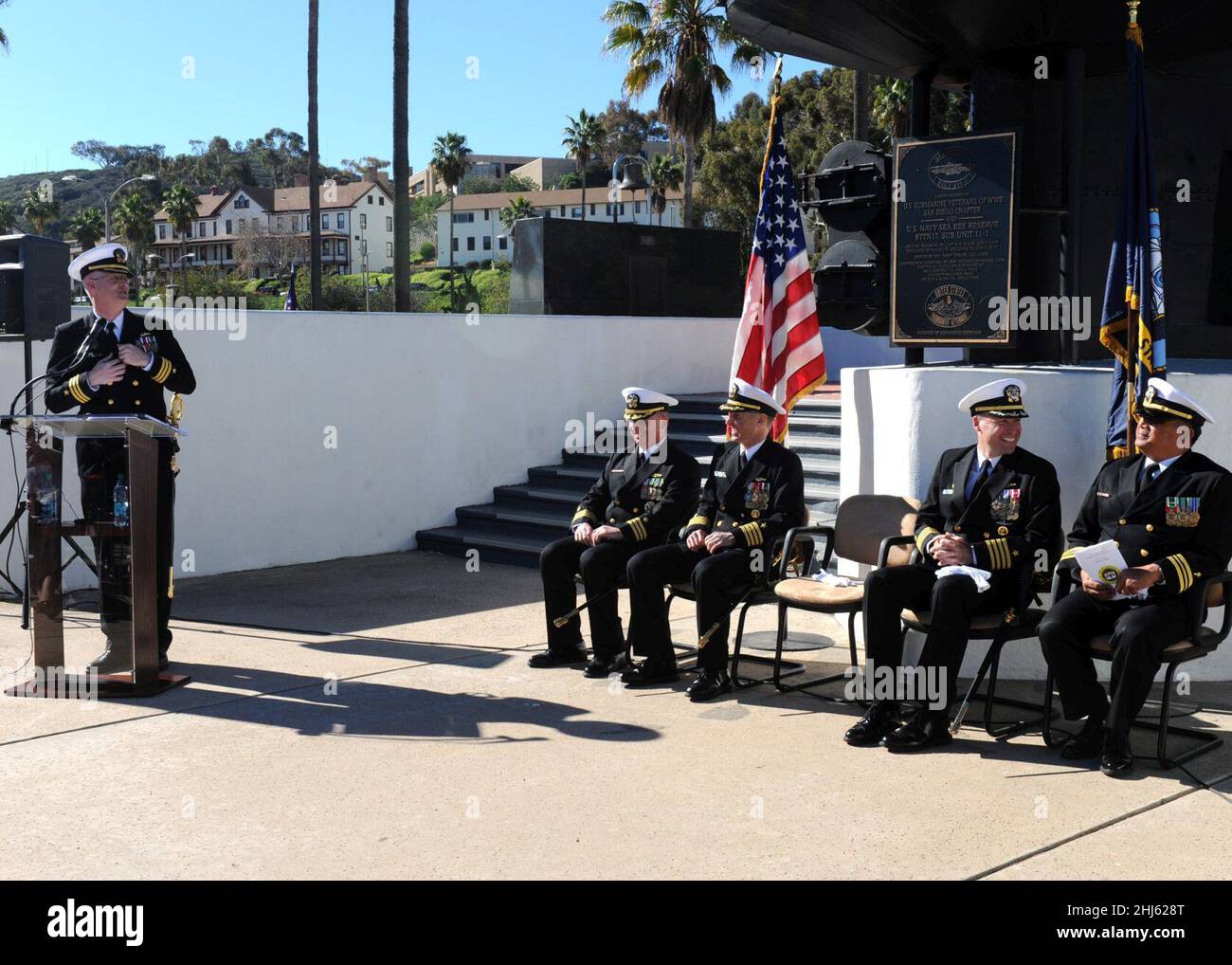 Submarine learning center hi-res stock photography and images - Alamy