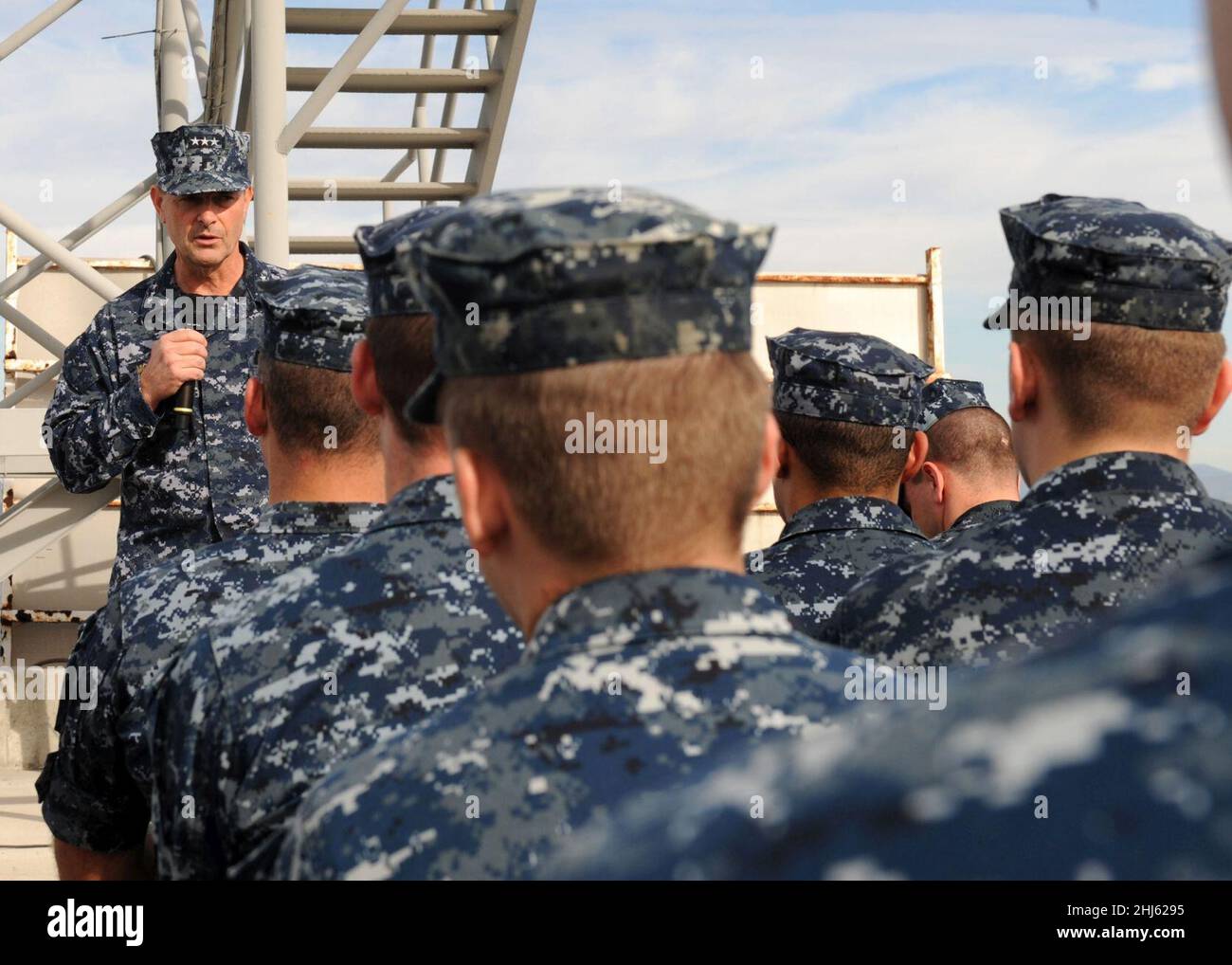 Submarine learning center hi-res stock photography and images - Alamy