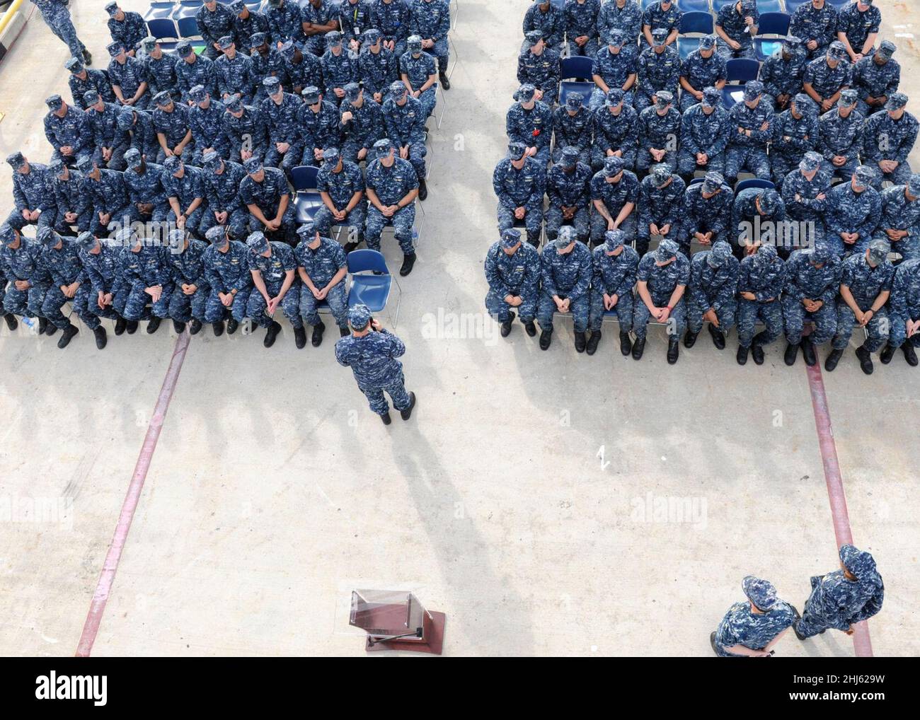 Submarine learning center hi-res stock photography and images - Alamy