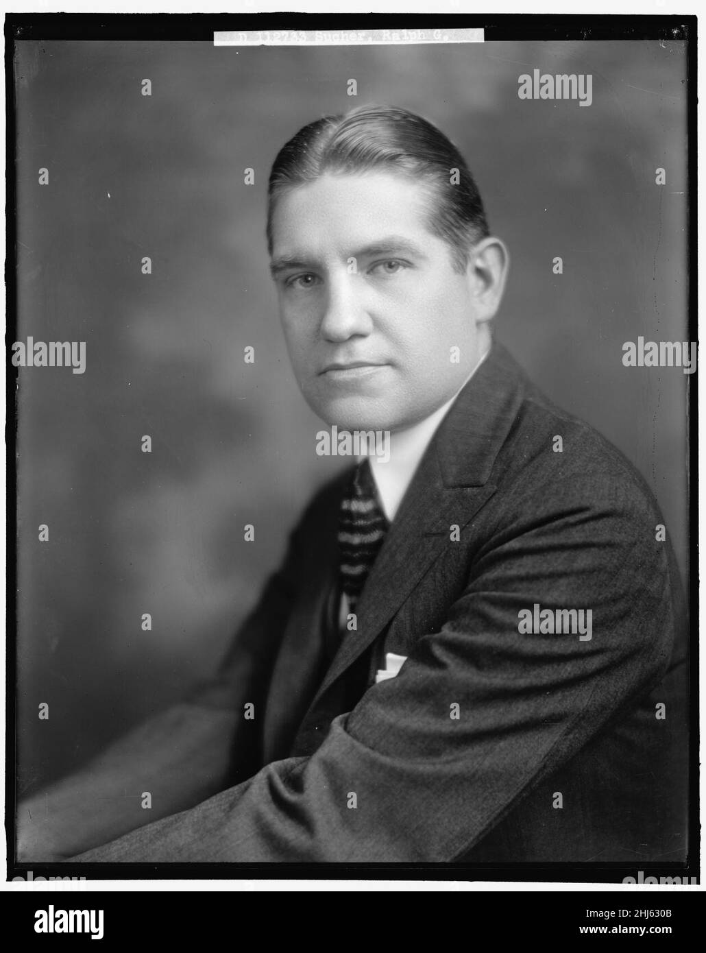 Ralph g hi-res stock photography and images - Alamy