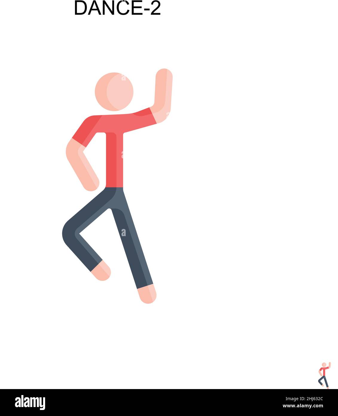 Dance hands Stock Vector Images - Alamy