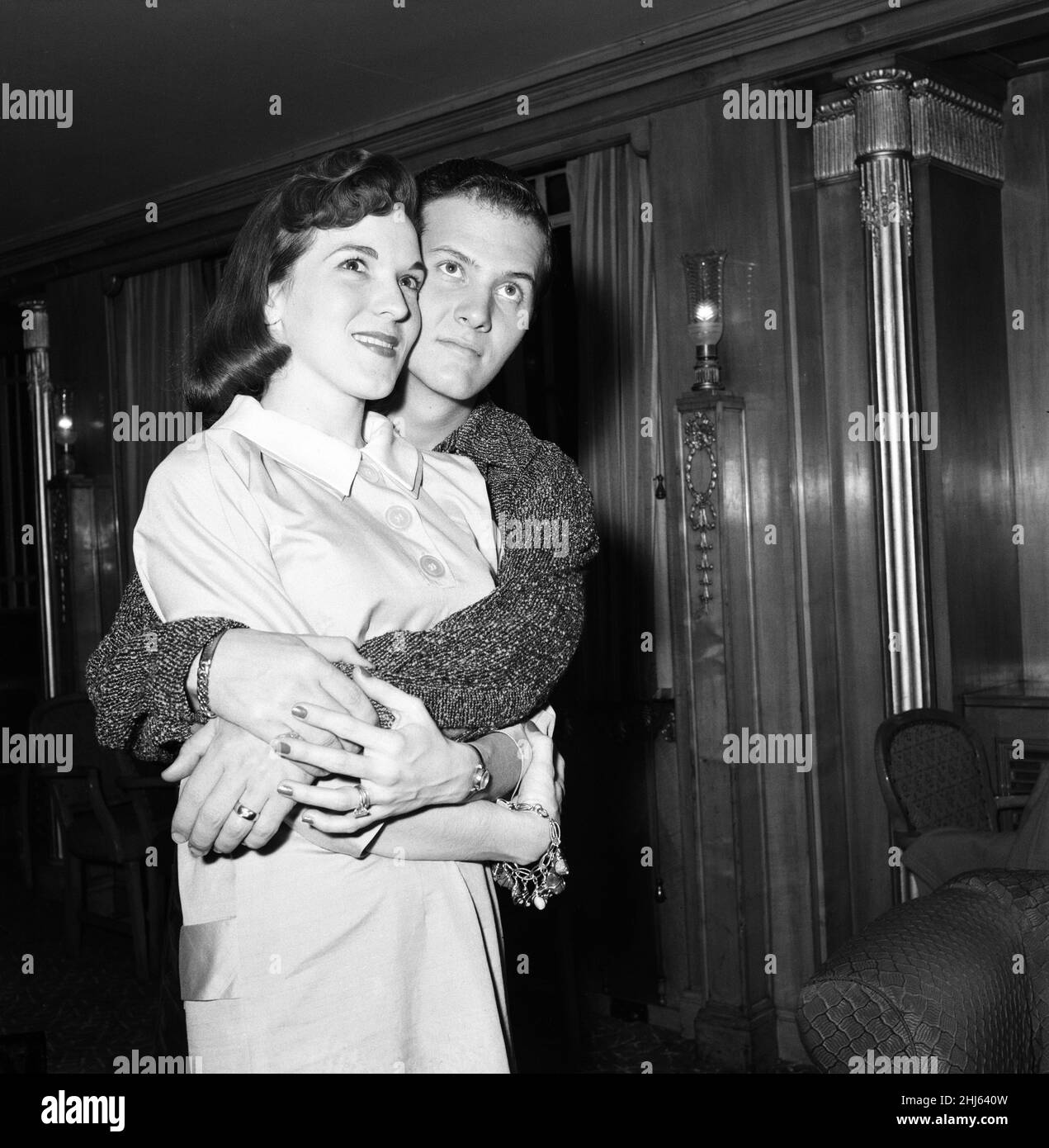 Shirley boone hi-res stock photography and images - Alamy