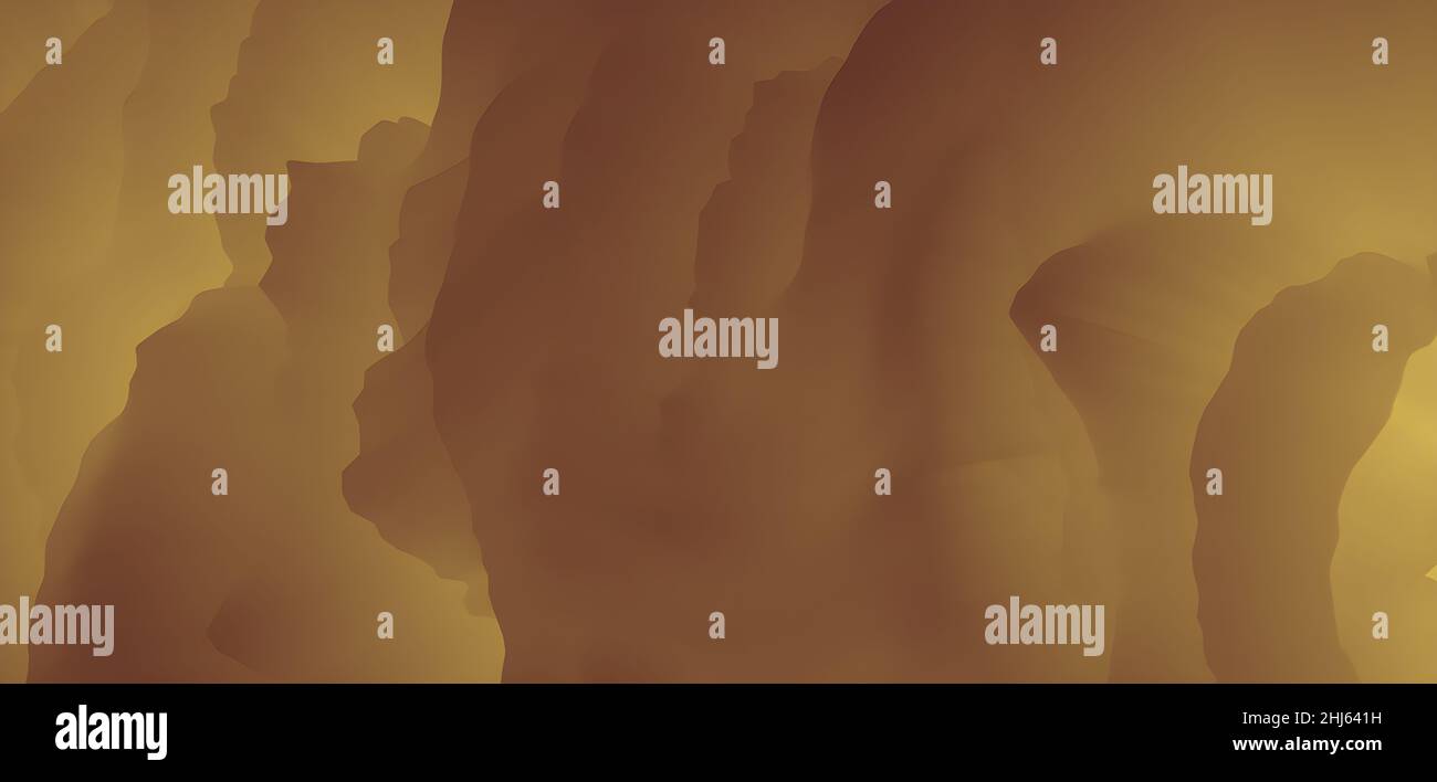 Brown color smoke background. background for photo shoot, photo ...