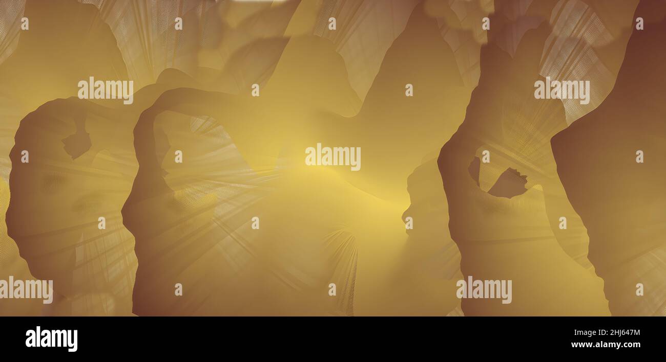Brown color smoke background. background for photo shoot, photo ...