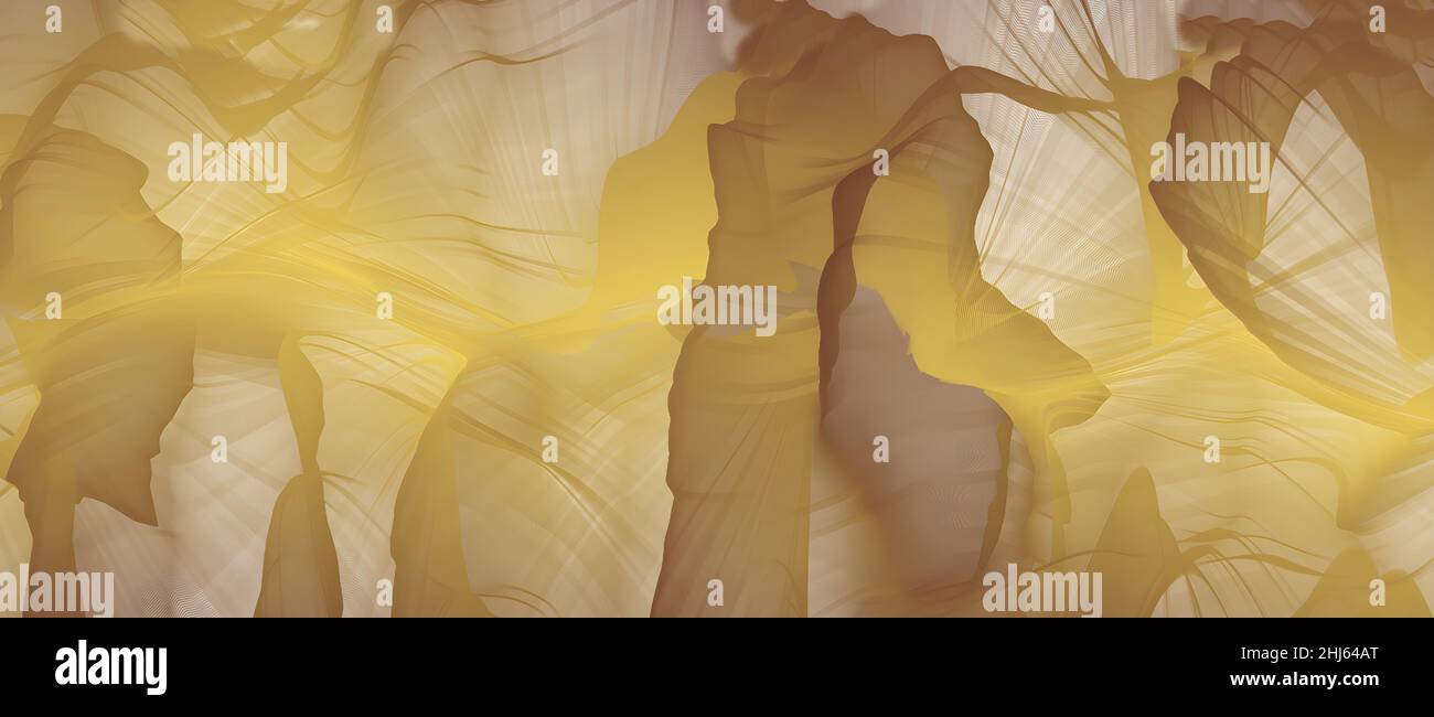 Brown color smoke background. background for photo shoot, photo ...