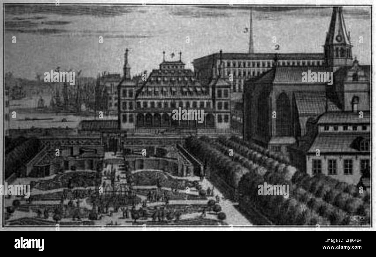 Suecia 1-032 ; Palatset Makalös-Svenska teatern Stock Photo - Alamy