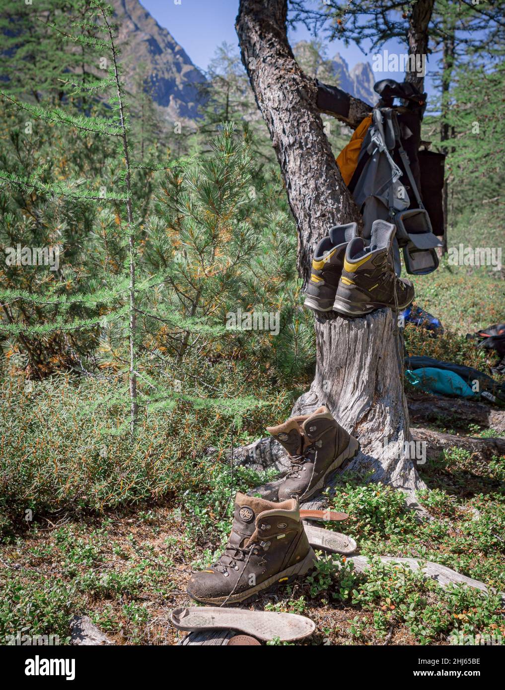 Kodar mountains hi-res stock photography and images - Alamy