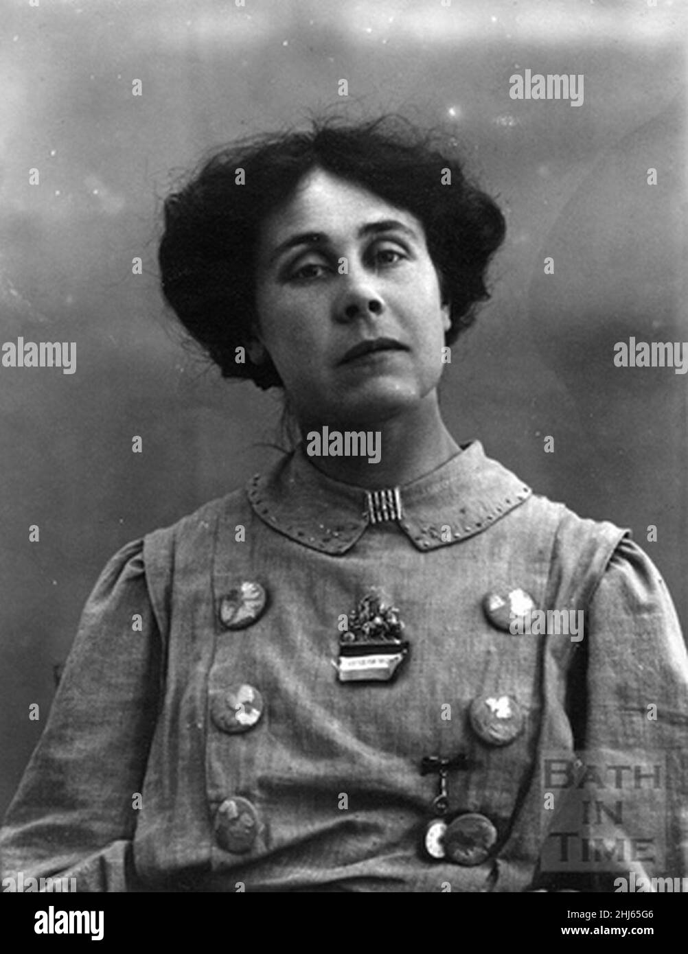 Mary phillips hi-res stock photography and images - Alamy