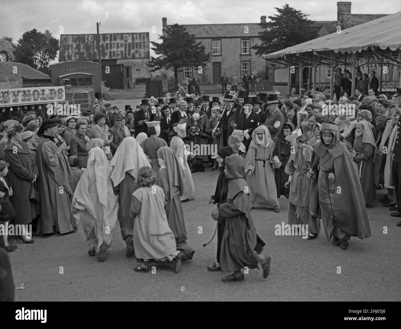 Rogation medieval hi-res stock photography and images - Alamy