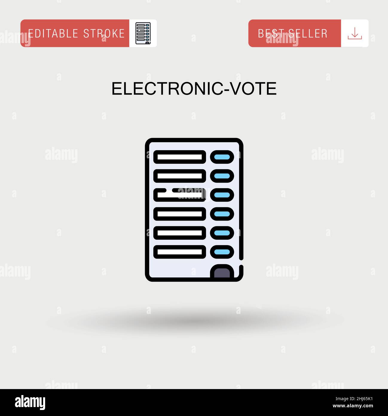 Check electronic Stock Vector Images - Alamy