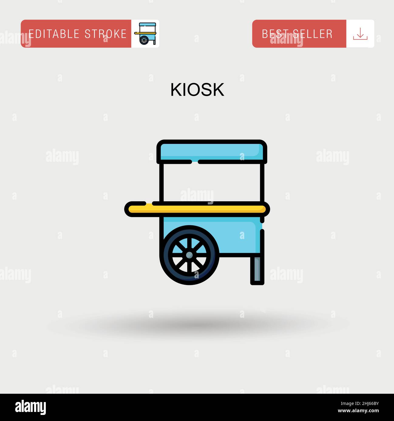 Digital kiosk hi-res stock photography and images - Alamy