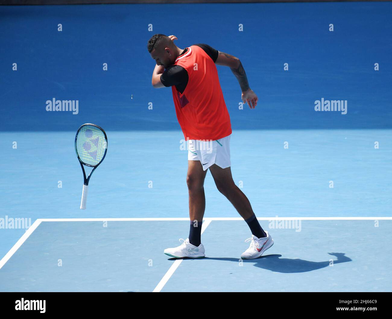 Roger parker racket hi-res stock photography and images - Alamy