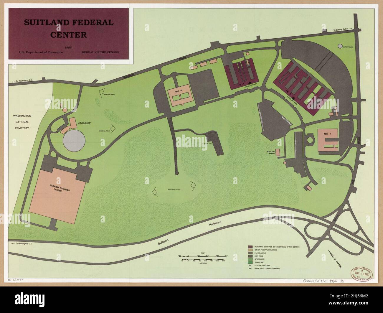 Suitland hi-res stock photography and images - Alamy