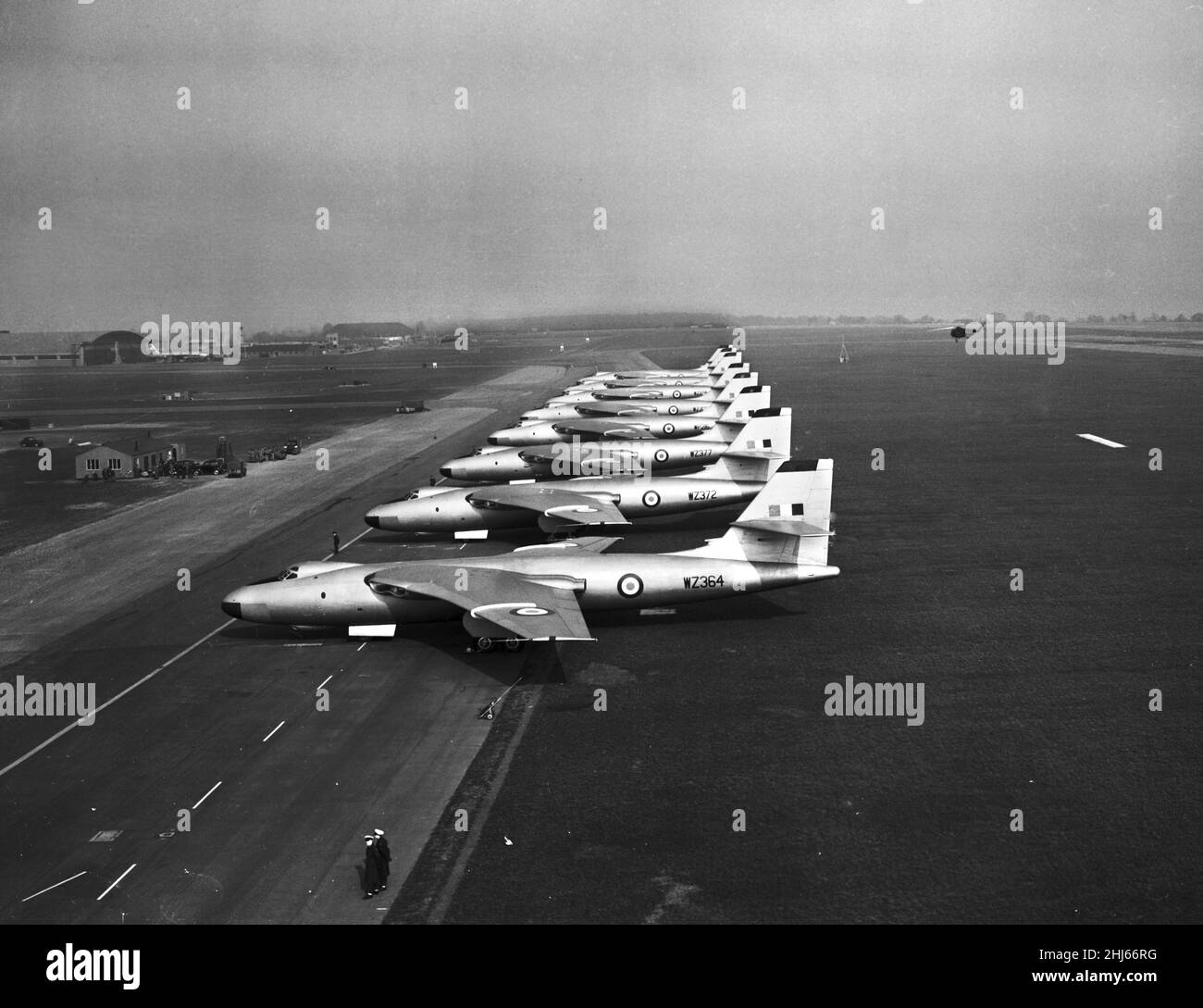 Vickers Armstrong Victory Bomber