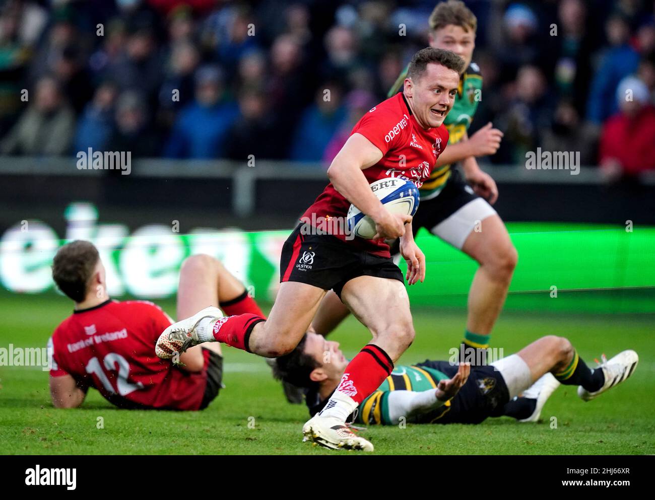 Michael lowry ulster hi-res stock photography and images - Alamy