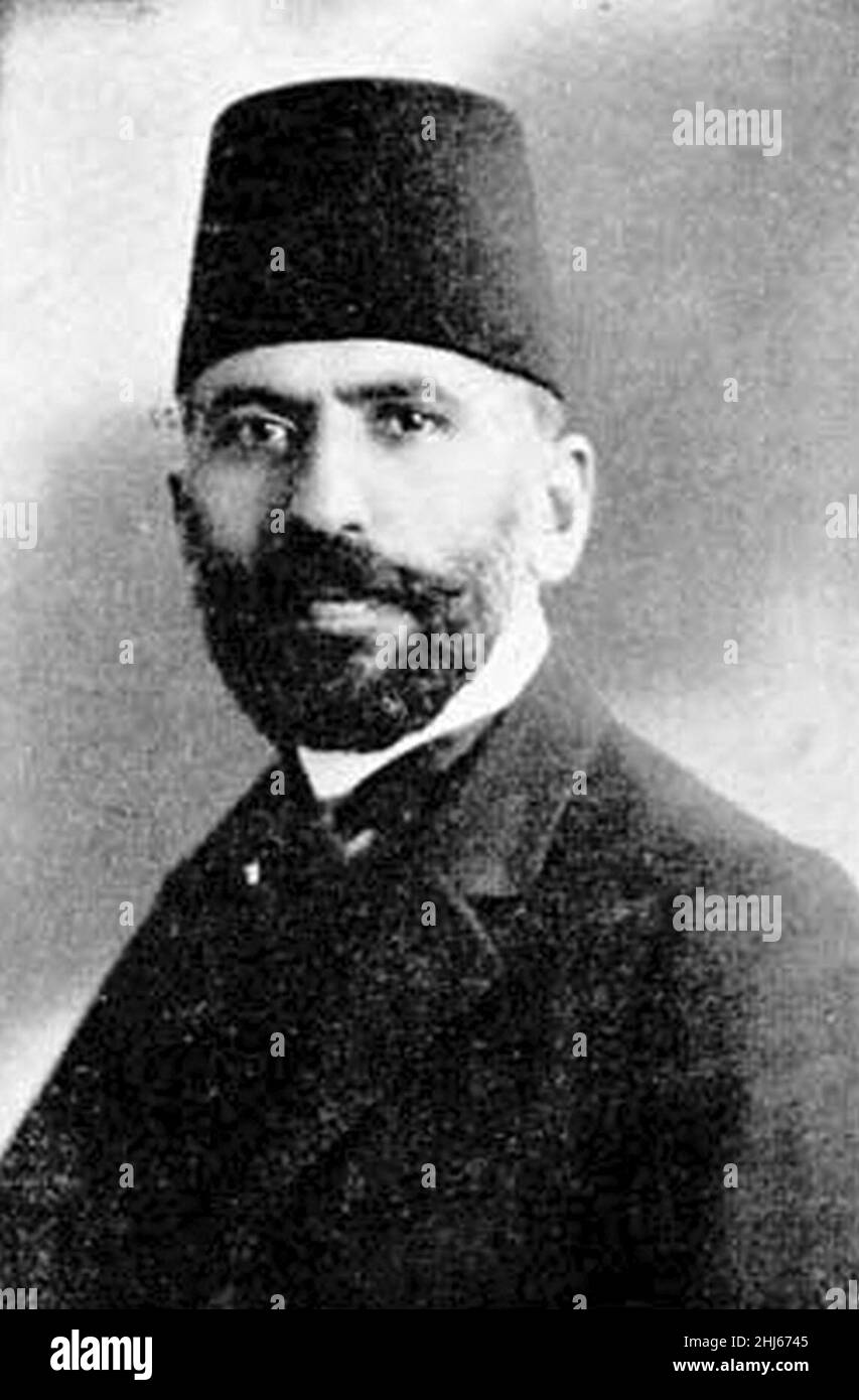 Nazif hi-res stock photography and images - Alamy