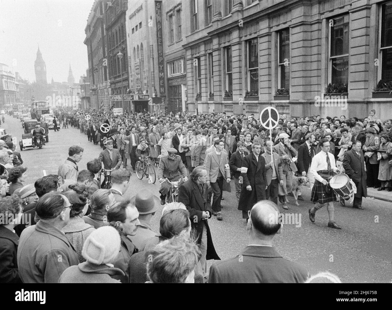 Atomic weapons establishment Black and White Stock Photos & Images - Alamy