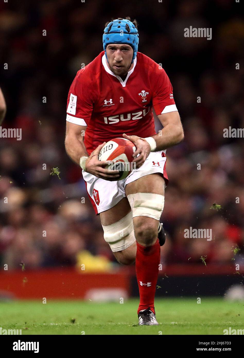Ken jones rugby lions hi-res stock photography and images - Alamy