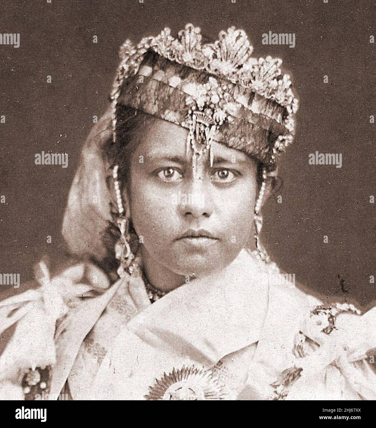 Sultan shah jahan hi-res stock photography and images - Alamy