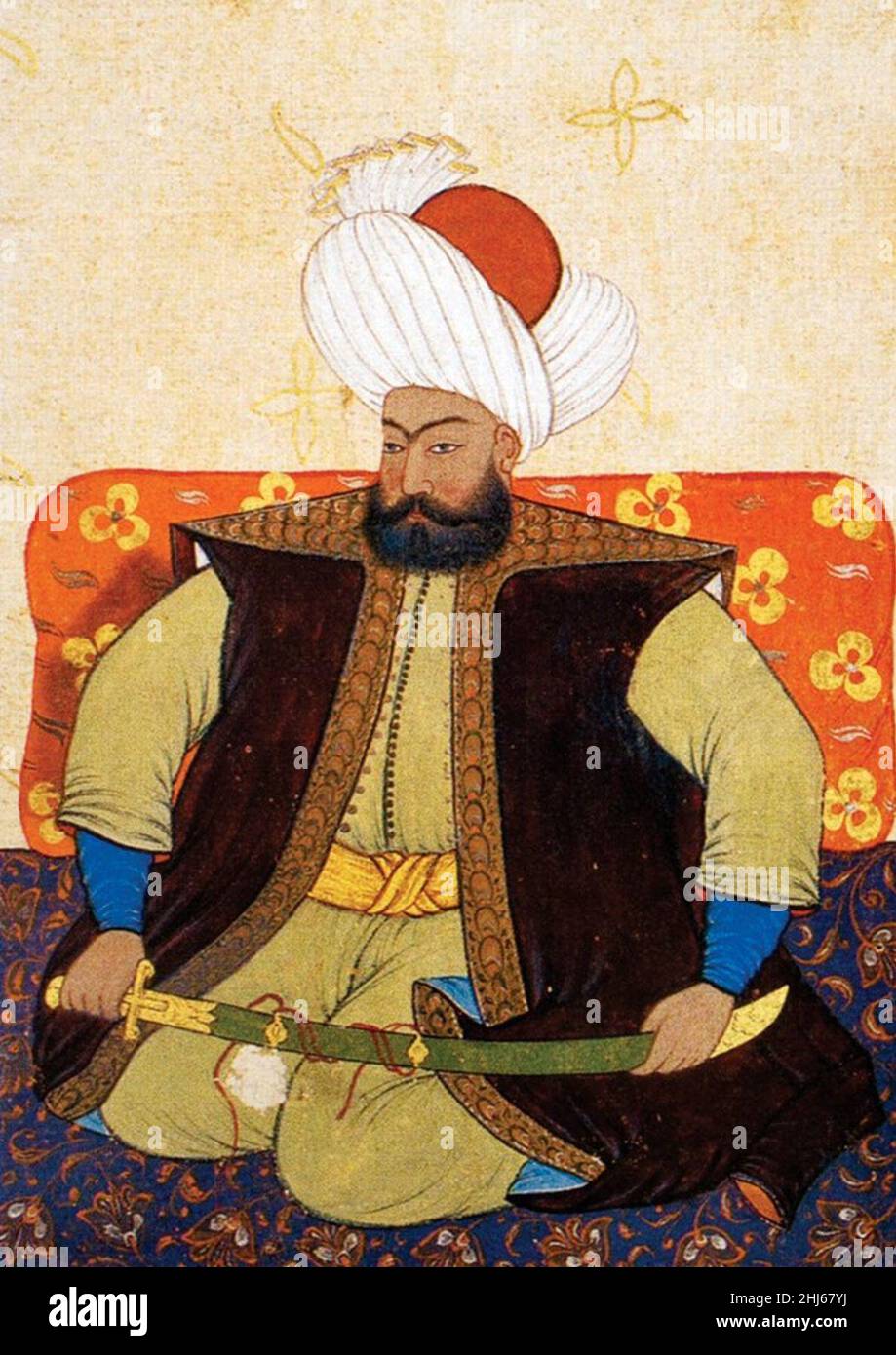 Uthman hi-res stock photography and images - Alamy