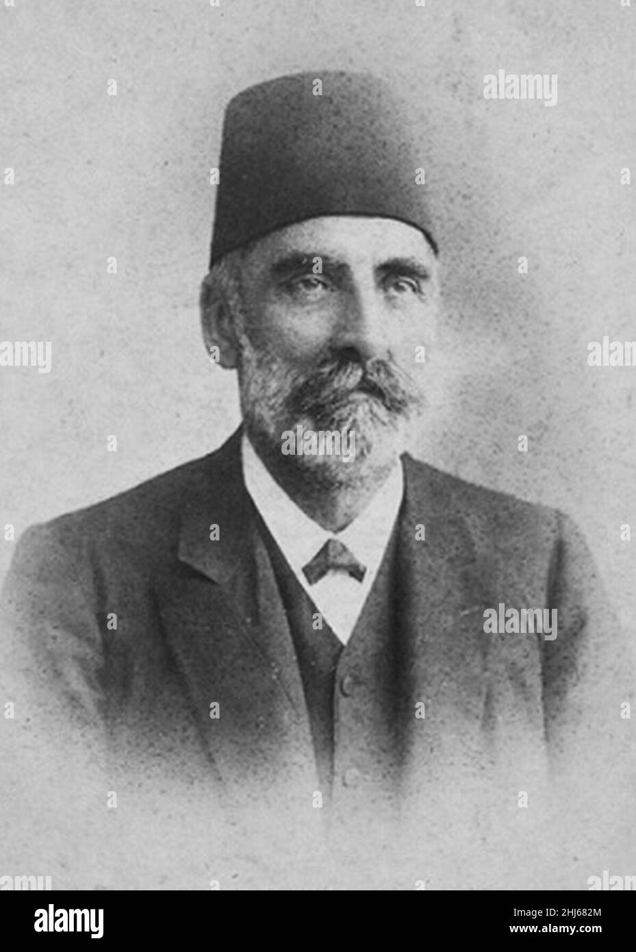 Sabahaddin hi-res stock photography and images - Alamy