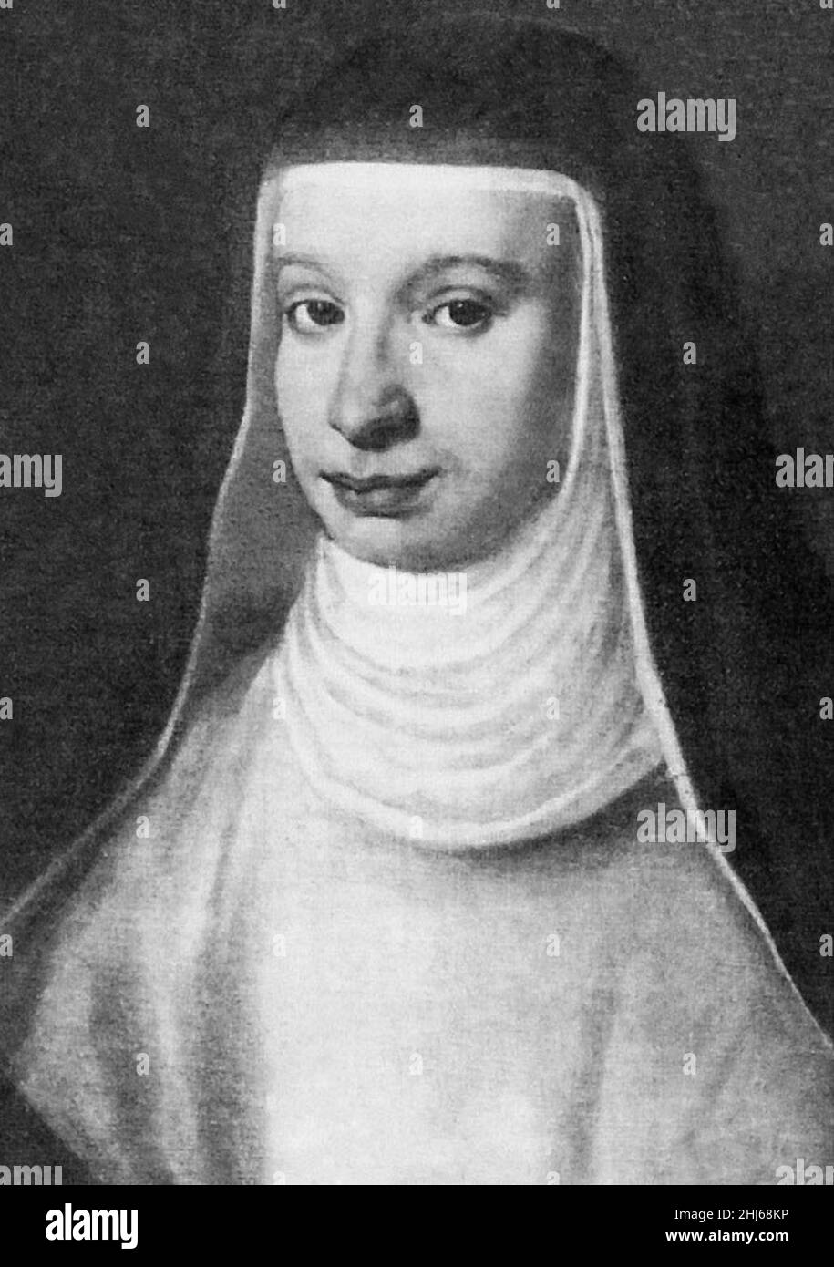 Maria celeste hi-res stock photography and images - Alamy