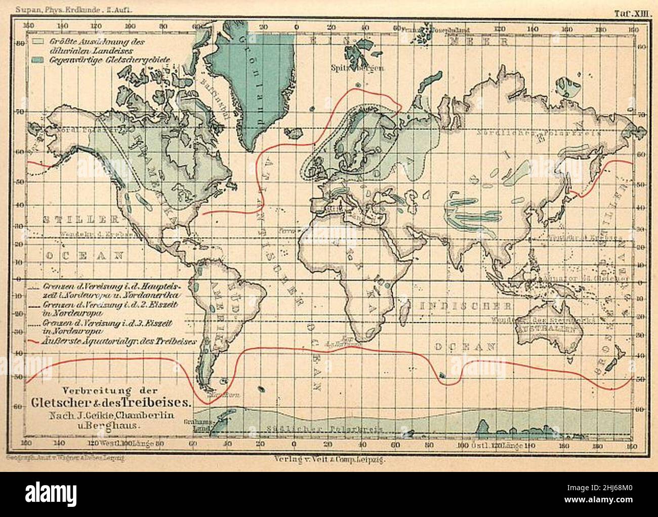 Gletschertreibeis hi-res stock photography and images - Alamy