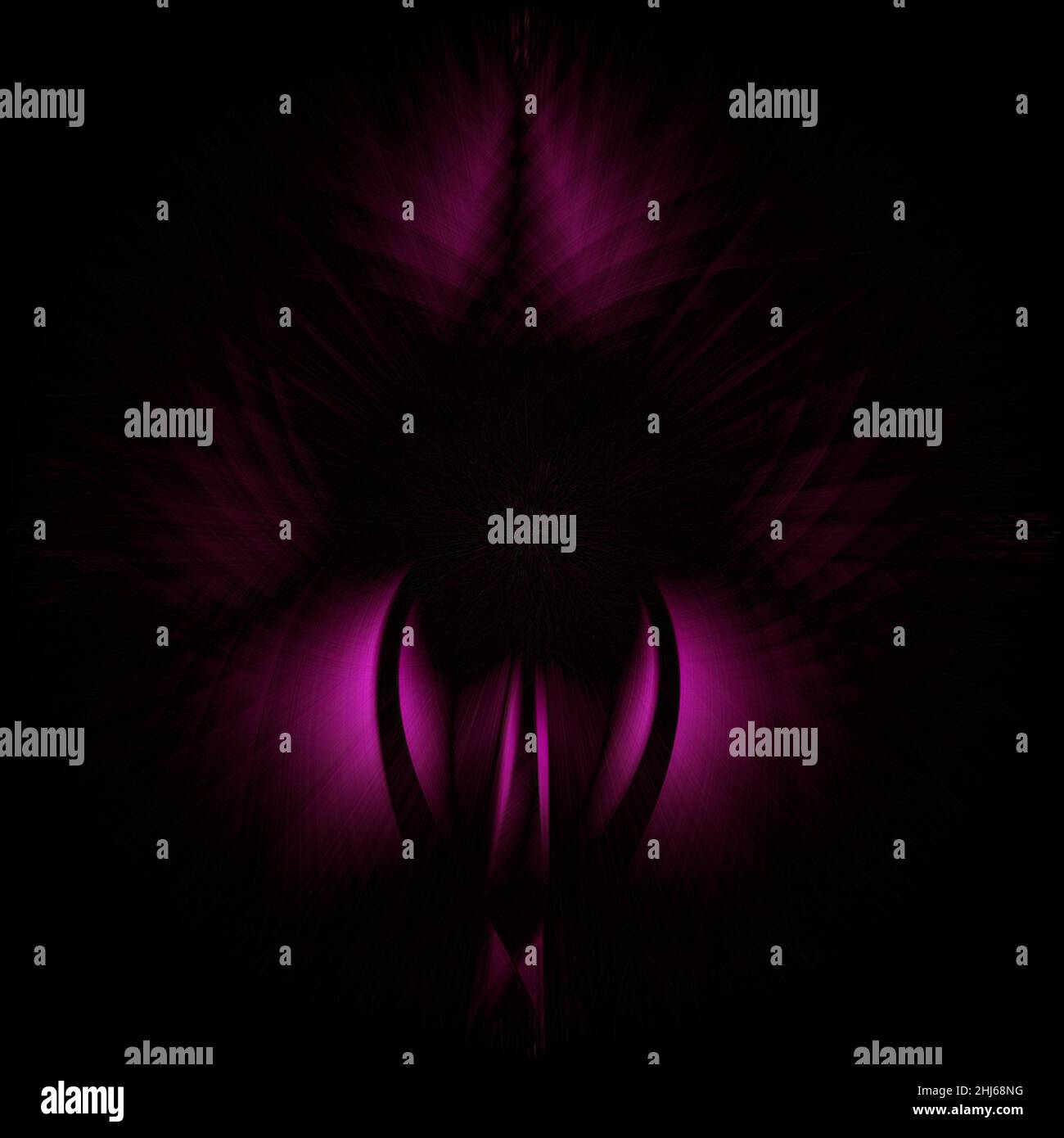 Twisted Light Fibers Background. desktop wallpaper Colorful Light ...