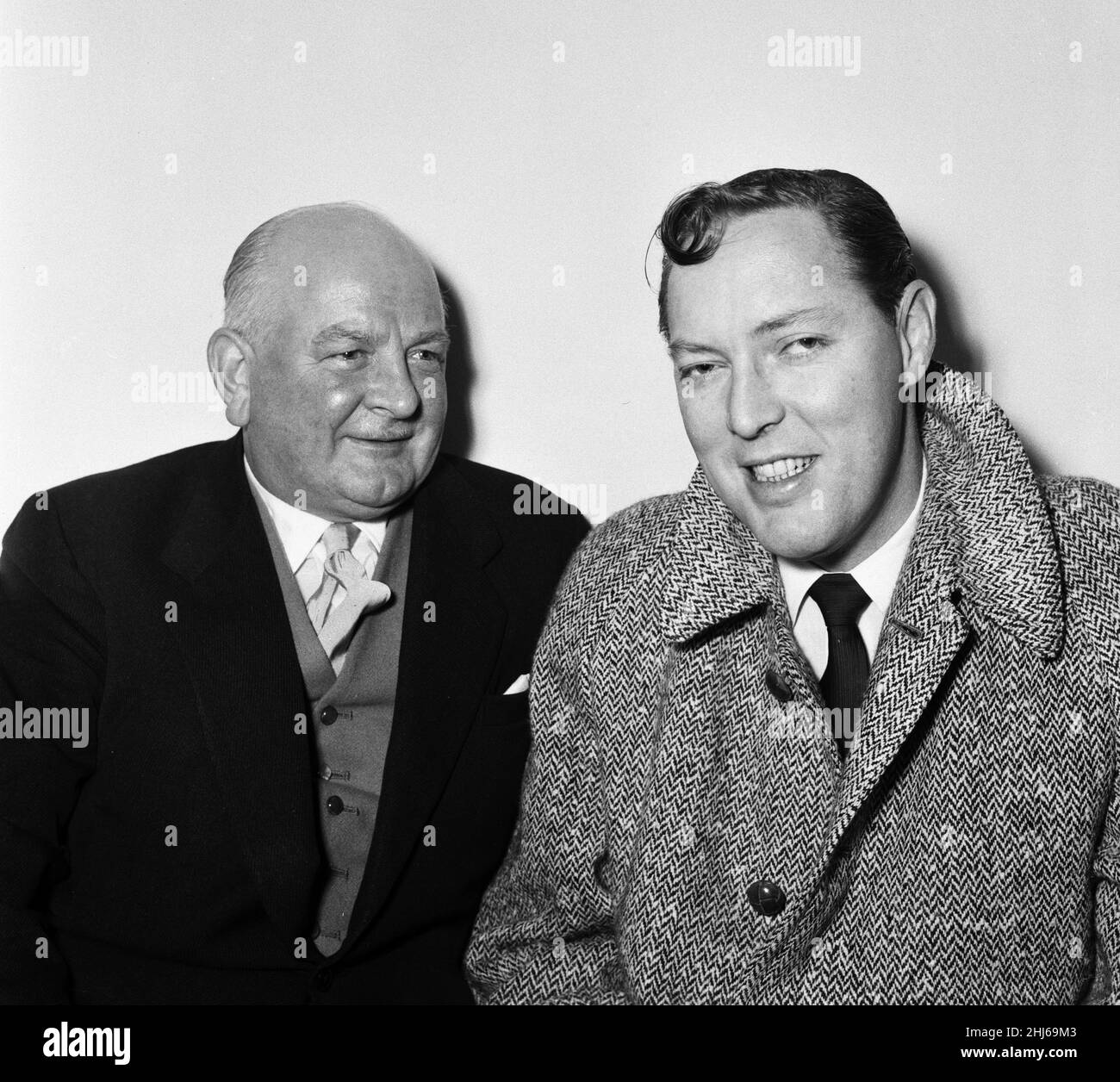 1950s rocker Black and White Stock Photos & Images - Alamy