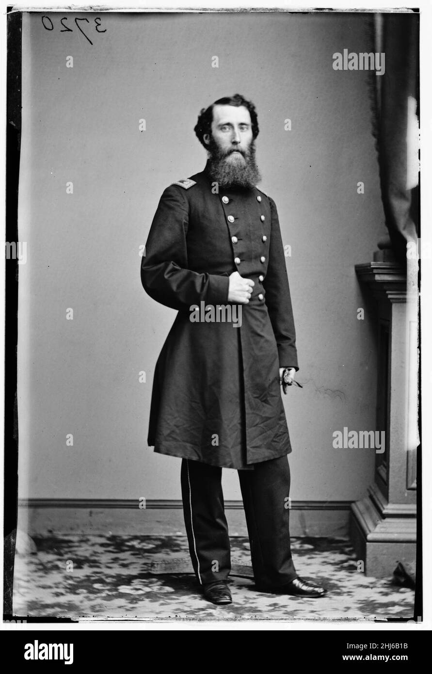 H gilbert hi-res stock photography and images - Alamy