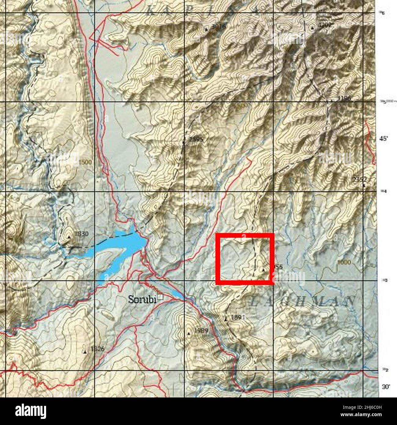 Surobi hi-res stock photography and images - Alamy