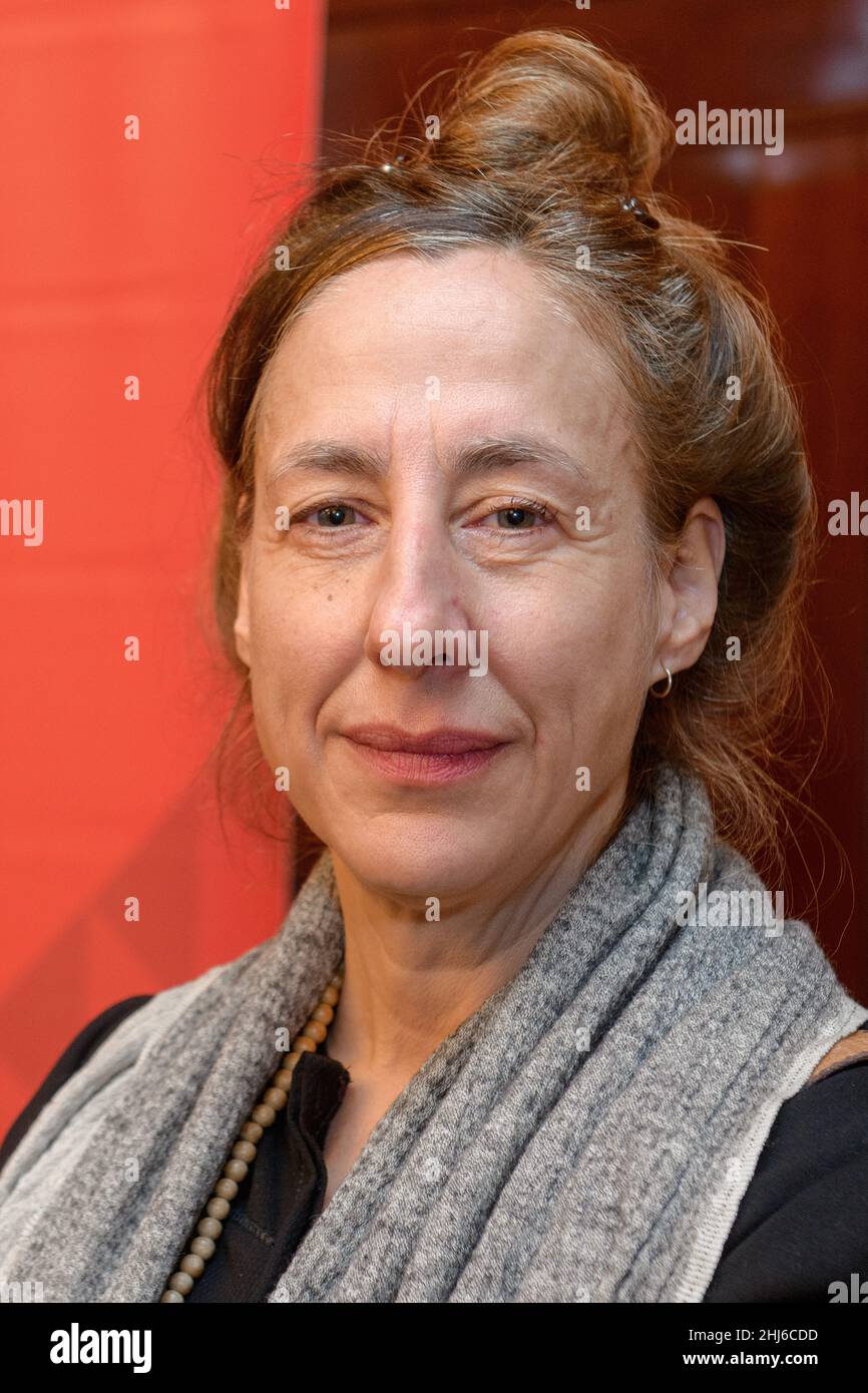 Daheim hi-res stock photography and images - Alamy