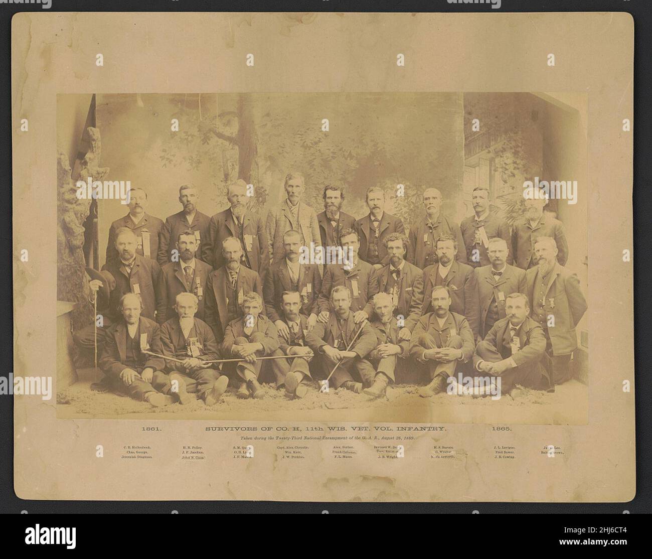 128 infantry hi-res stock photography and images - Alamy