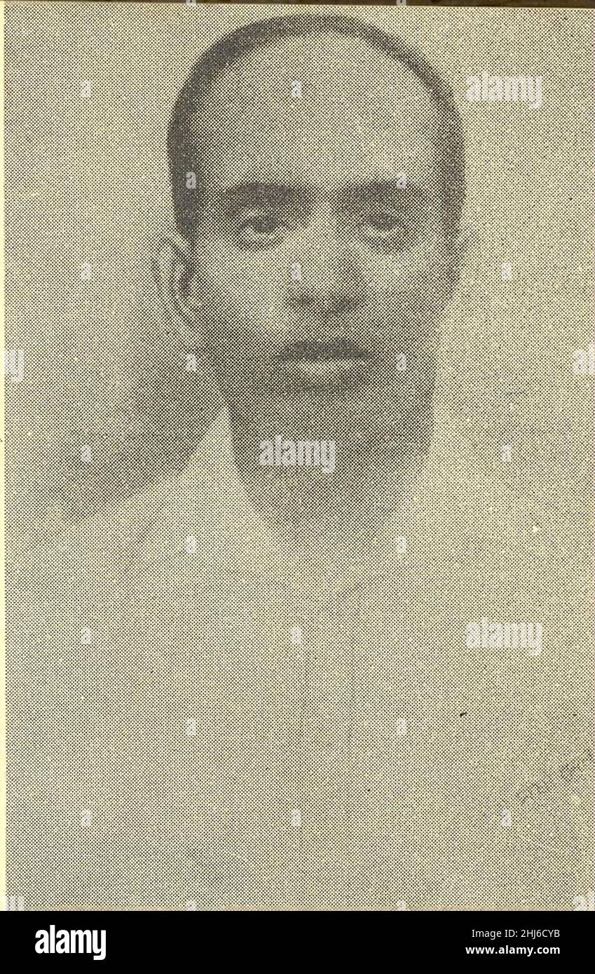 Surya sen hi-res stock photography and images - Alamy