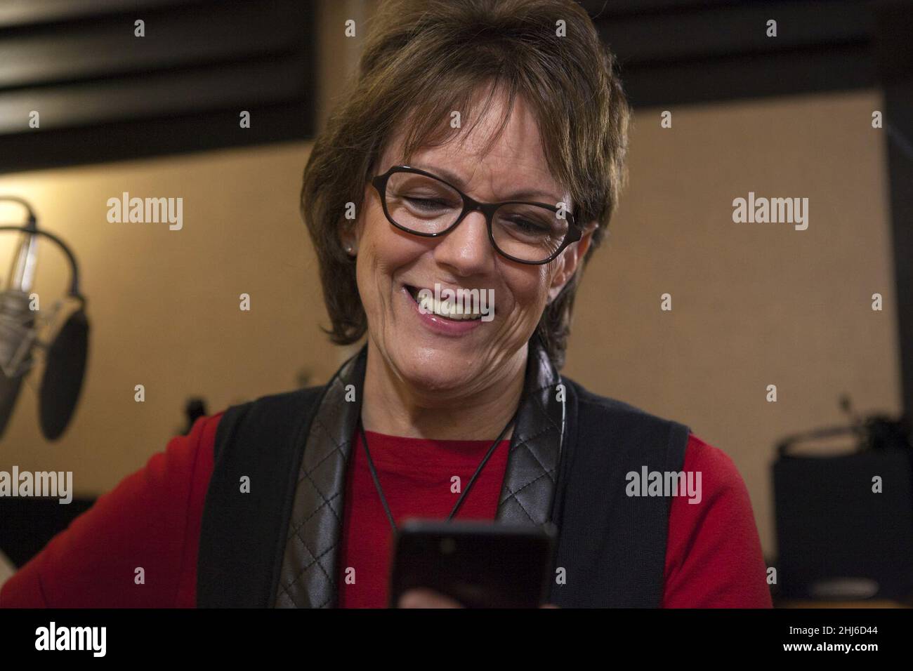 Susan bennett hi-res stock photography and images - Alamy