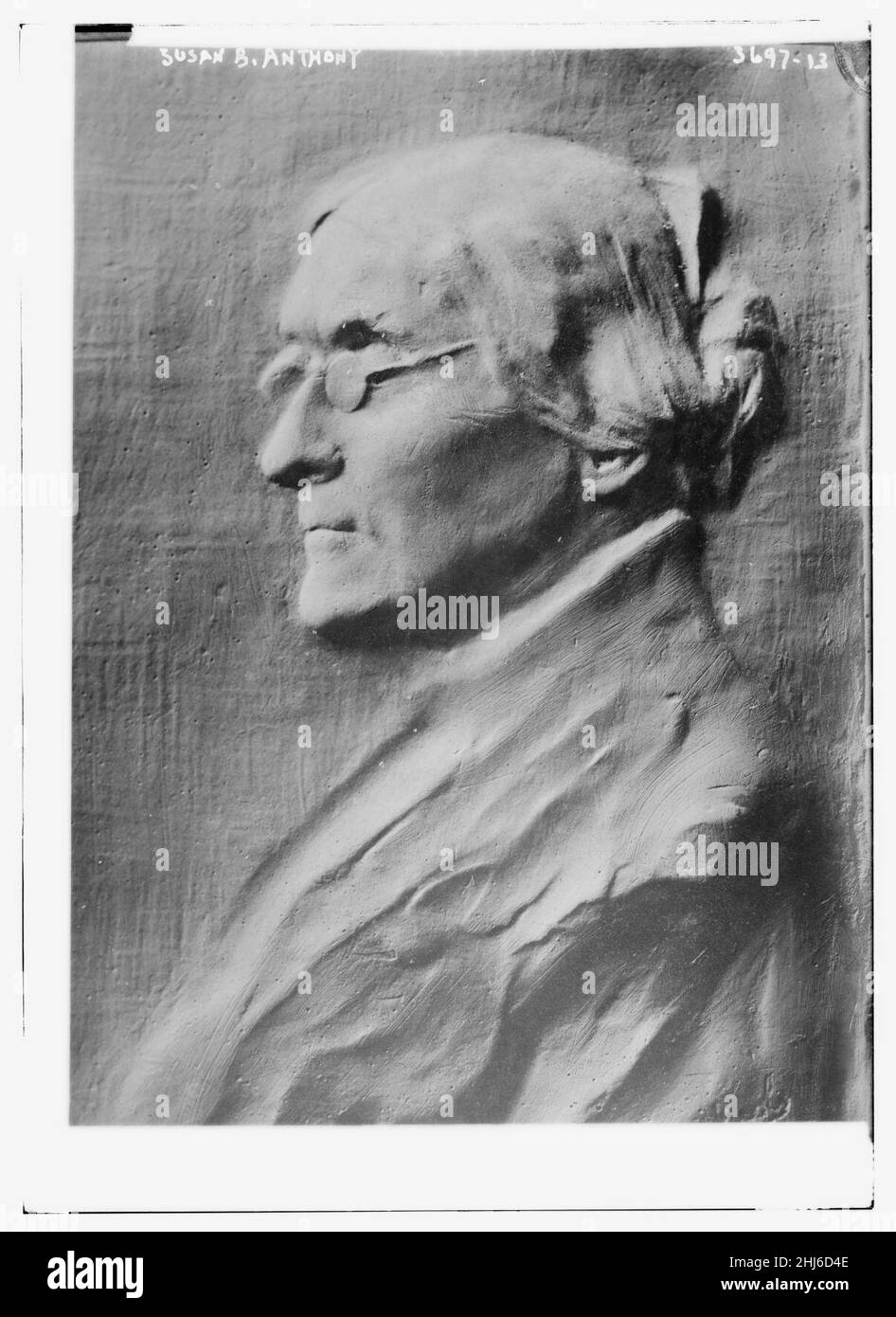 Anthony b Cut Out Stock Images & Pictures - Alamy