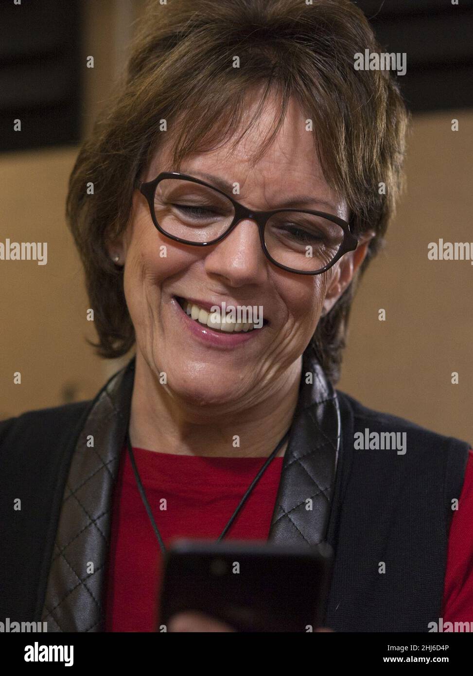 Susan bennett hi-res stock photography and images - Alamy