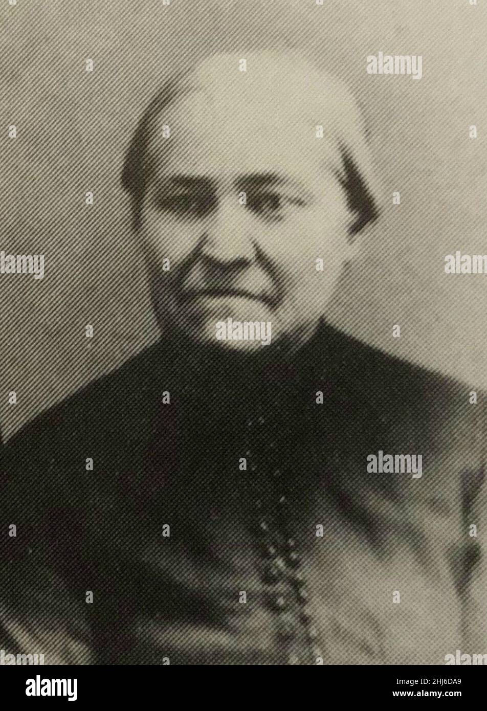 Susan McCord, quilting artist Stock Photo - Alamy