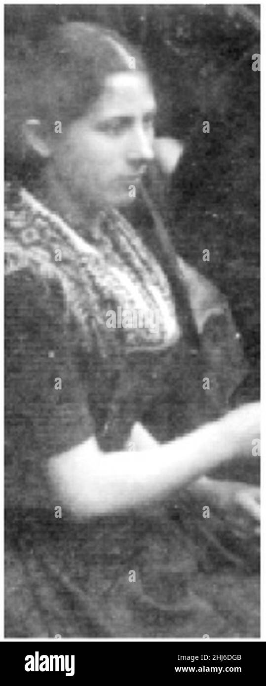 Susanna Cut Out Stock Images & Pictures - Alamy