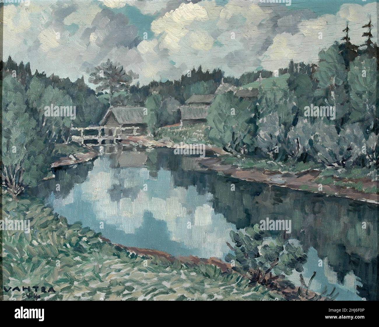 Jaan vahtra hi-res stock photography and images - Alamy