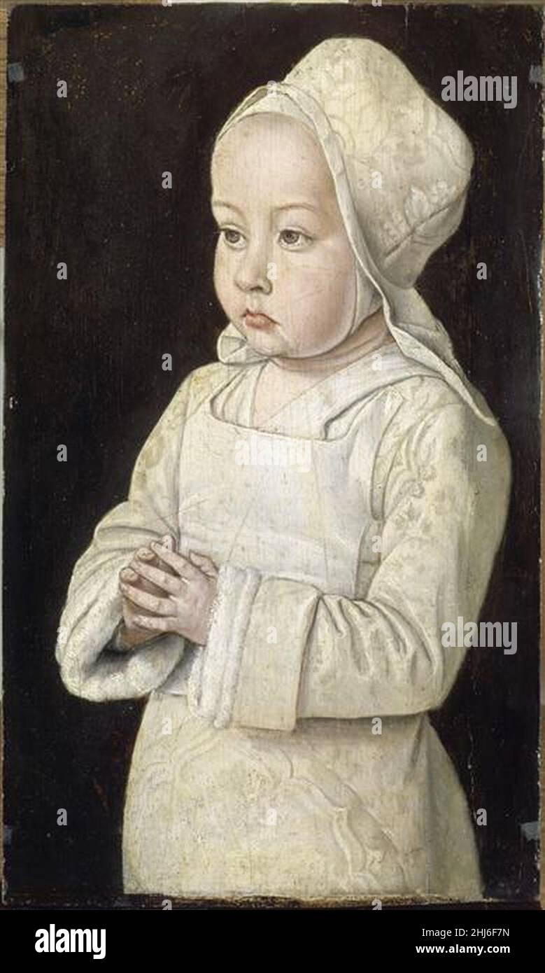 Suzanne de bourbon hi-res stock photography and images - Alamy